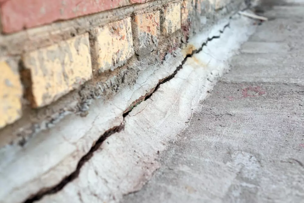 On Solid Ground: Common Foundation Problems Revealed by Home Inspectors ...