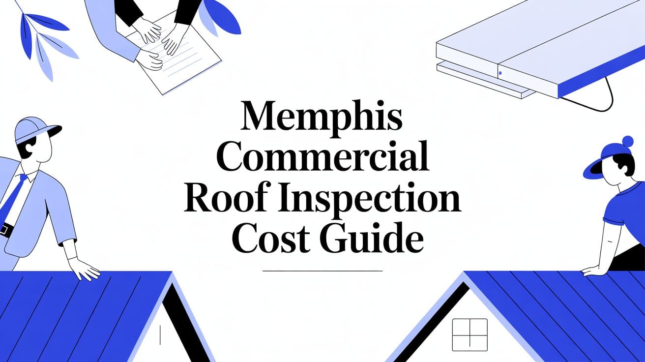 Commercial Inspections Archives - Upchurch Inspection