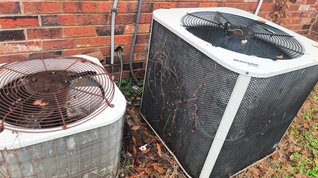 Assessing the Remaining Life of a 15-Year-Old Condenser - Upchurch ...