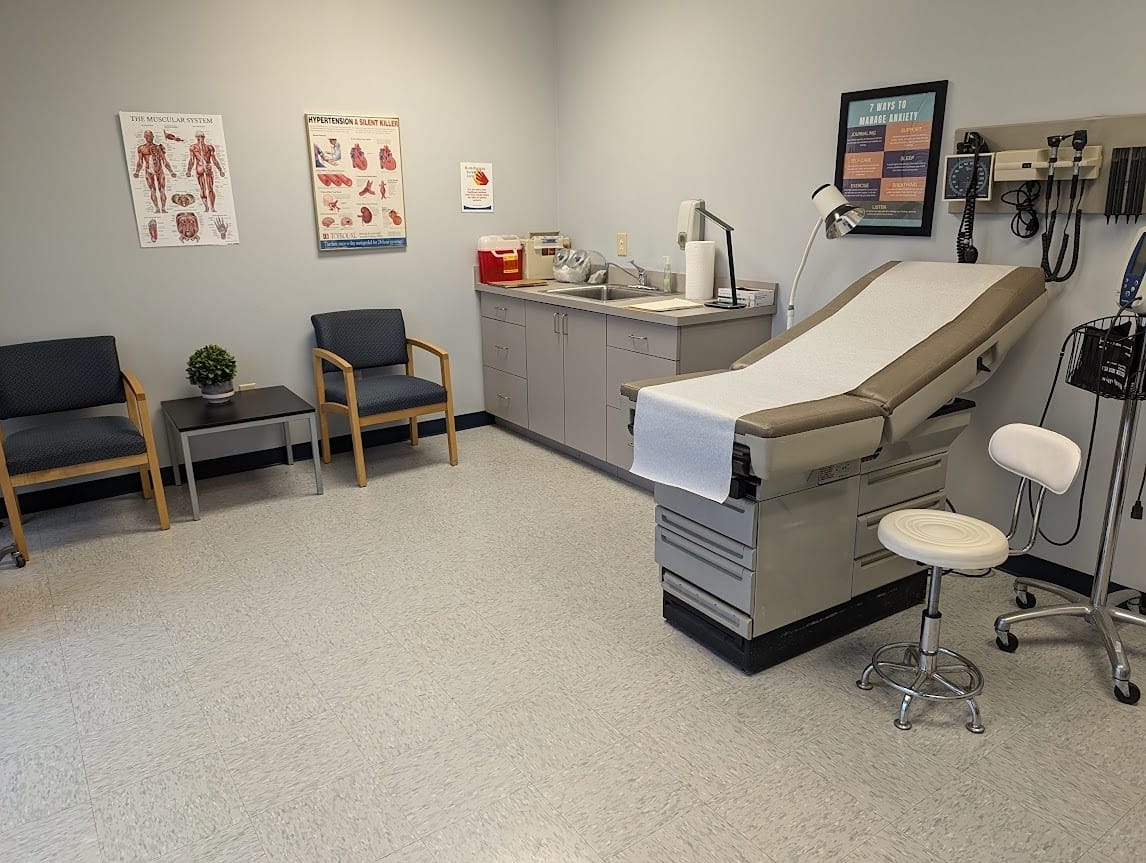 Office & Medical Building Inspections - Upchurch Inspection